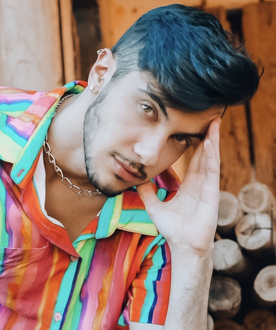 Influenciador Matheus Lopes faz viagem inesperada ao nordeste junto com ...