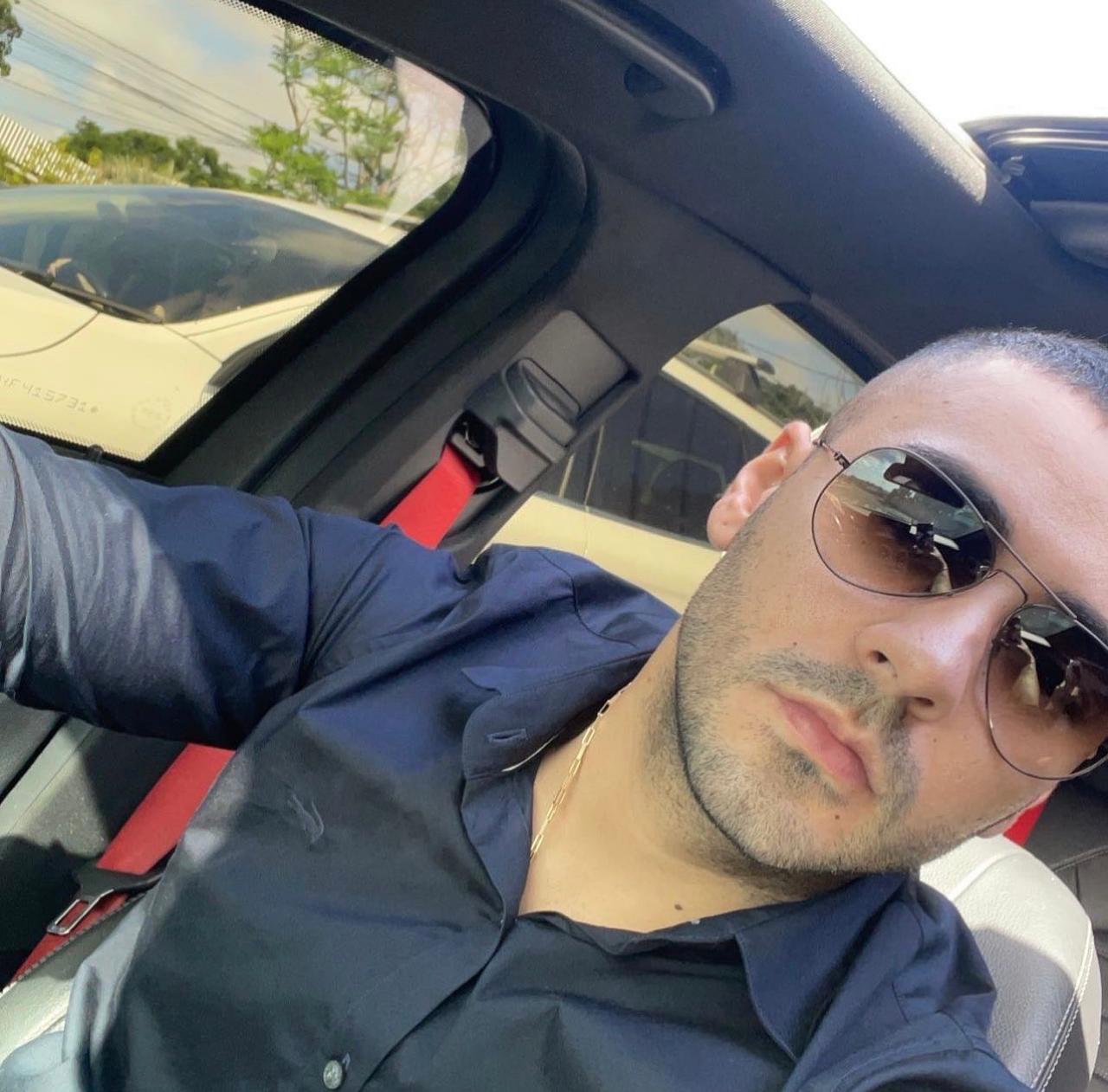 Junior Dutra: conheça o ex-jogador e influenciador considerado uma ...