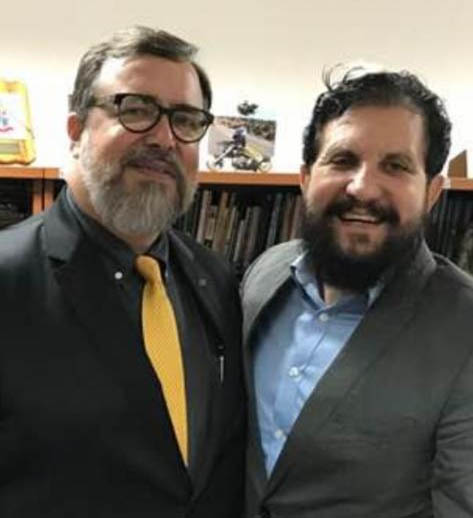 TJSP reelege desembargador José Jacob Valente para o Órgão Especial ...