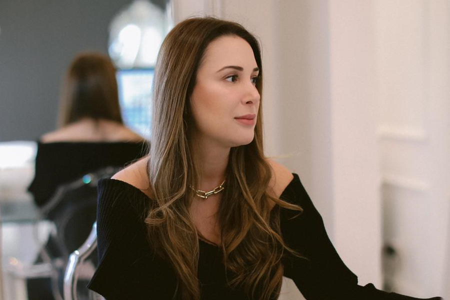 Comecei no quarto de casa, revela Tônya sobre começo da marca Tônya ...