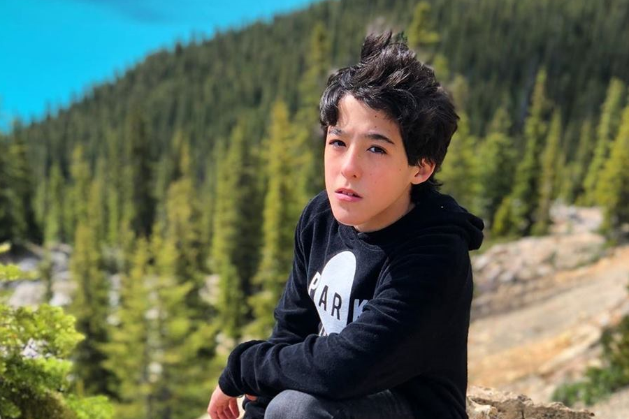 Enzo Rabelo lança "Anjo", seu segundo single de 2021 - Cartão de Visita ...