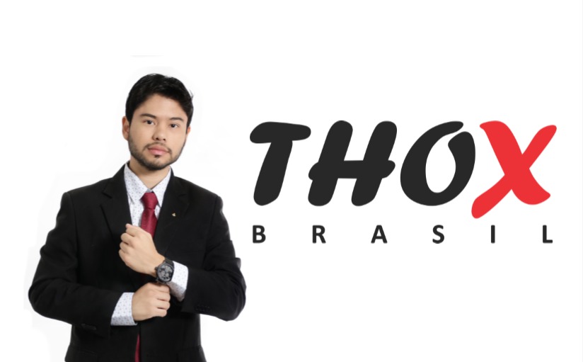 Thox Brasil: estilo e sofisticação para compras online - Cartão de ...