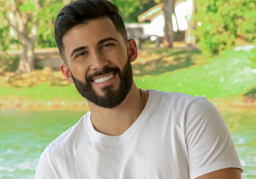 Eric Andrade: dos gramados e do mundo da bola para o sucesso ...