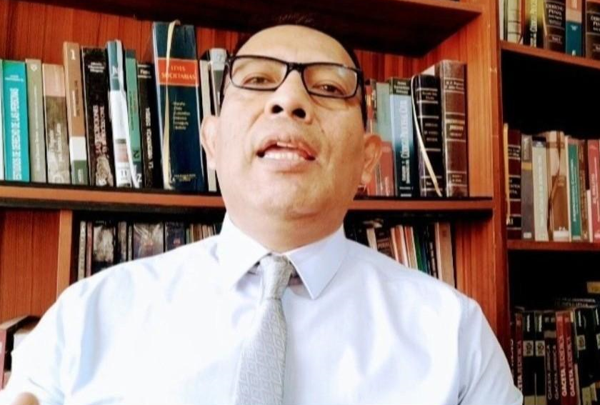 Doutor Jorge Isaac Torres Manrique se destaca como grande autoridade ...