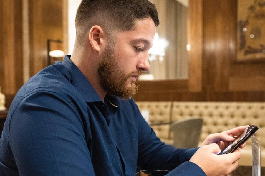 Matheus Gomes fatura milhões de reais com empresa que atrai ...