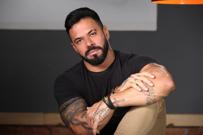 Empresário e influencer Moisés Sande fala sobre retorno do ...