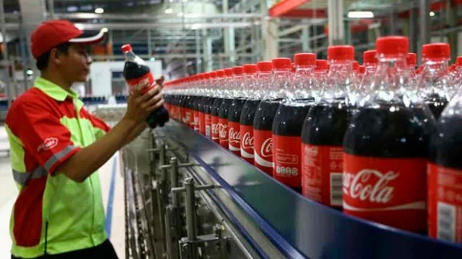 Coca-Cola será o refrigerante oficial do Rock in Rio Brasil 2022 ...