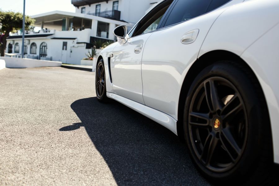 5 modelos de carros sedã - Cartão de Visita News