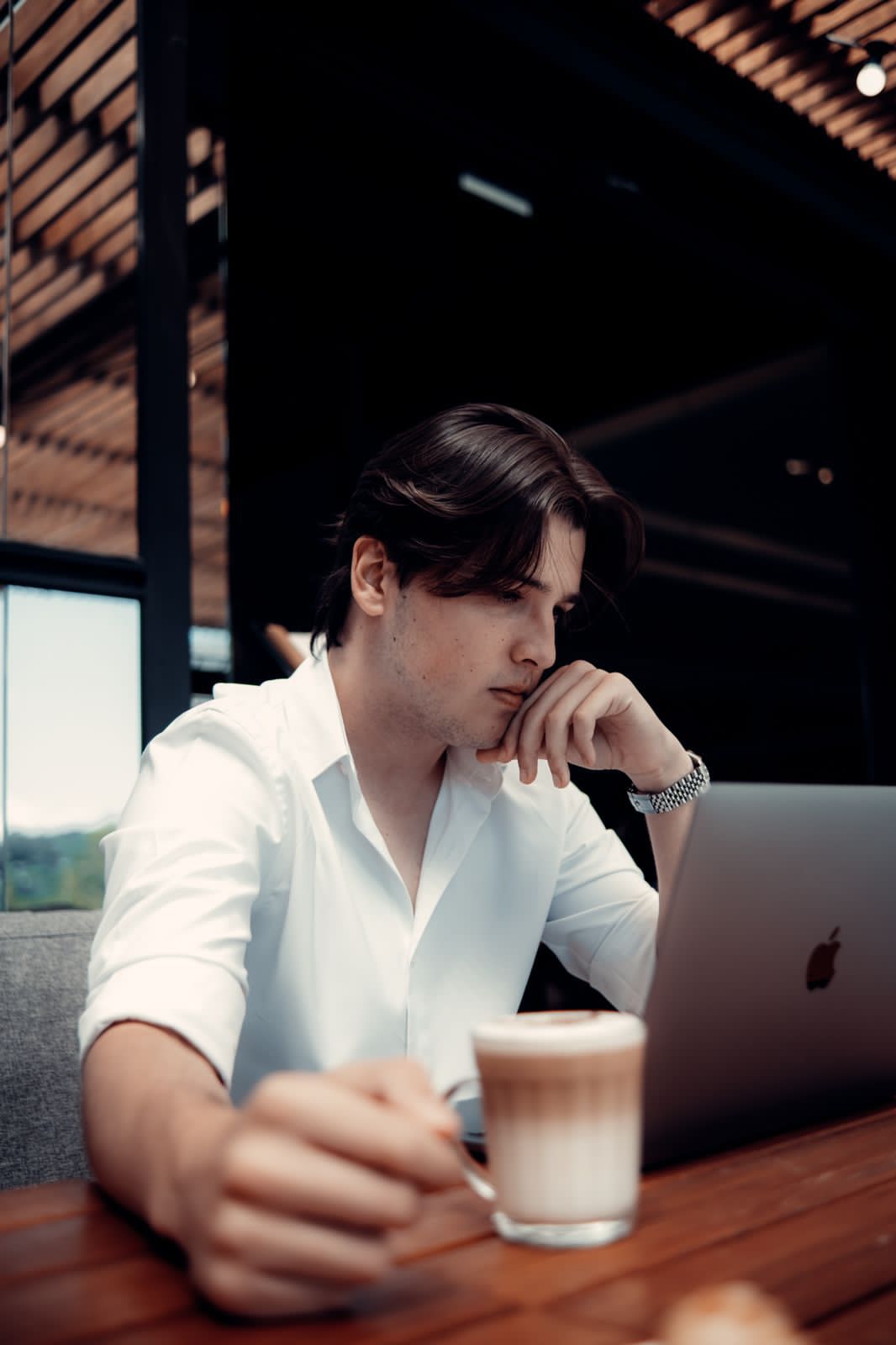 Referência nacional, Kayky Janiszewski viu no marketing digital a ...