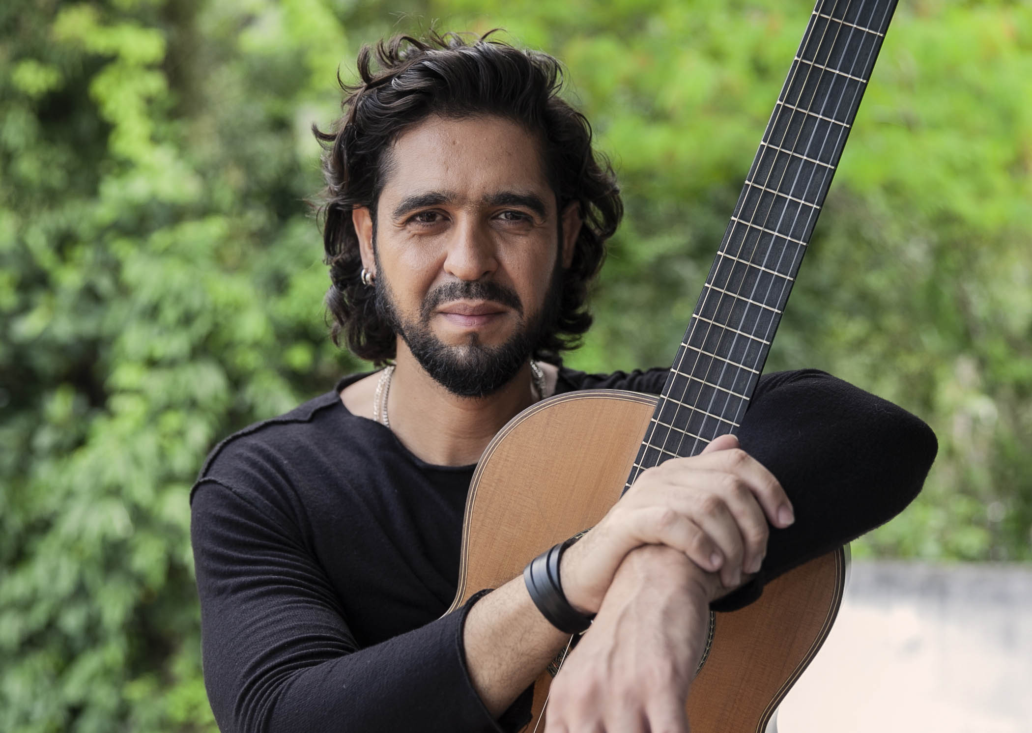 Um dos compositores mais atuantes da nova cena da MPB, Marcelo Fedrá ...