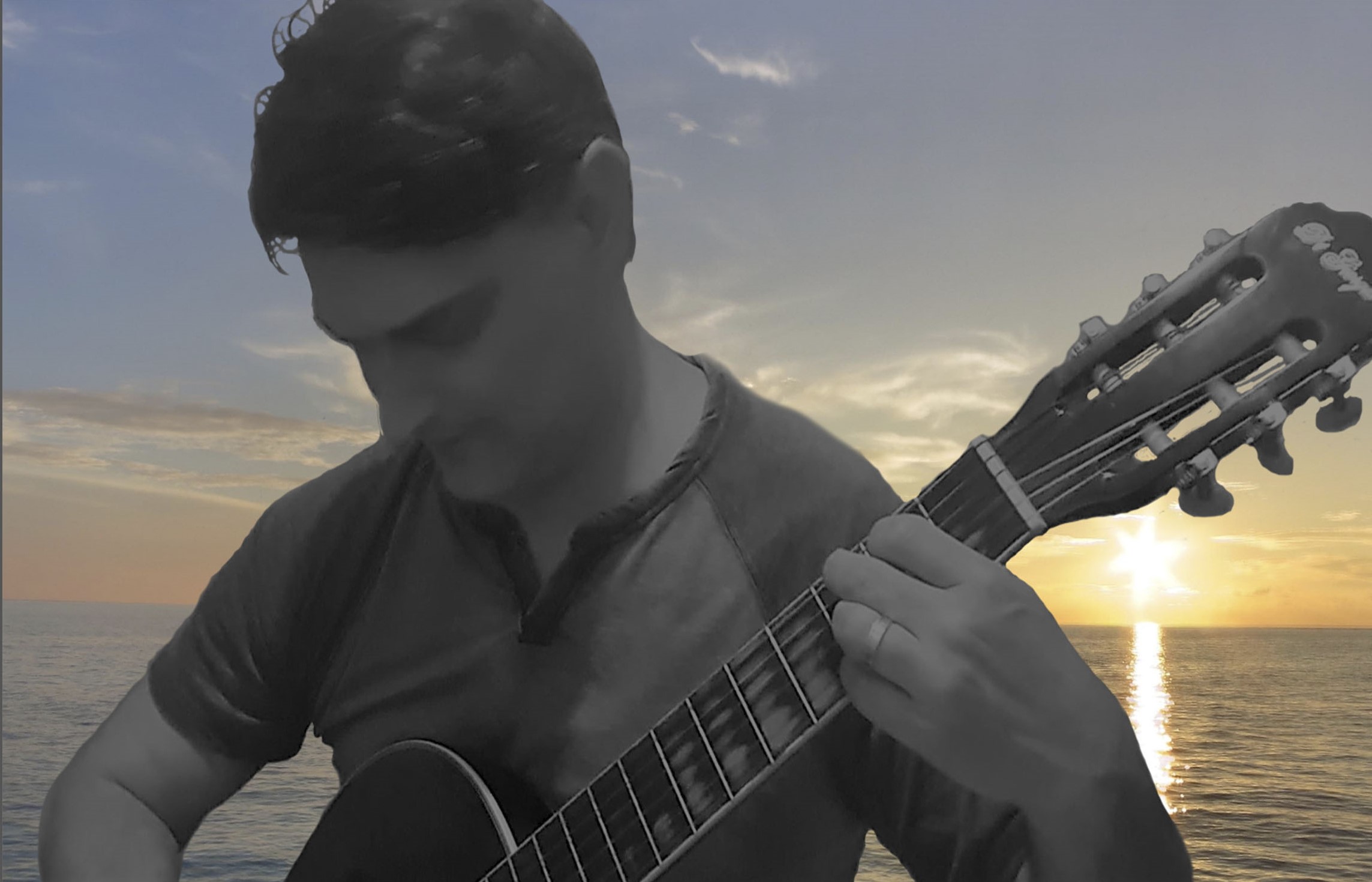 Rogério Canto reflete sobre a despedida e a gratidão em seu novo single ...