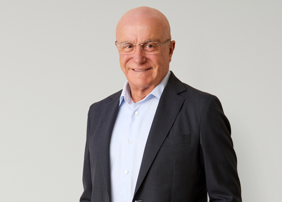 LIDE Ribeirão Preto recebe empresário Salim Mattar, presidente da ...