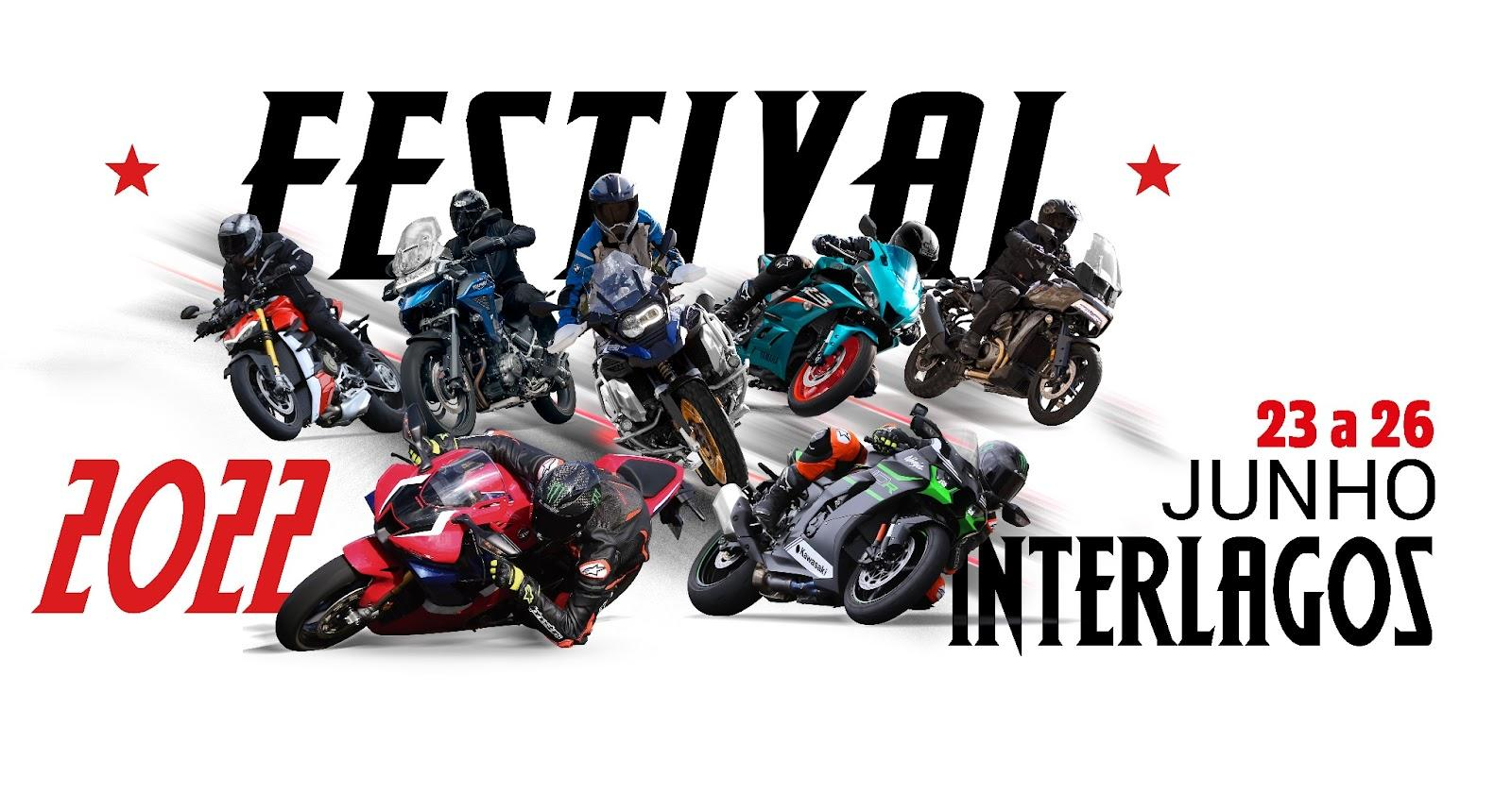 Festival Interlagos se torna o maior parque de diversões de ...