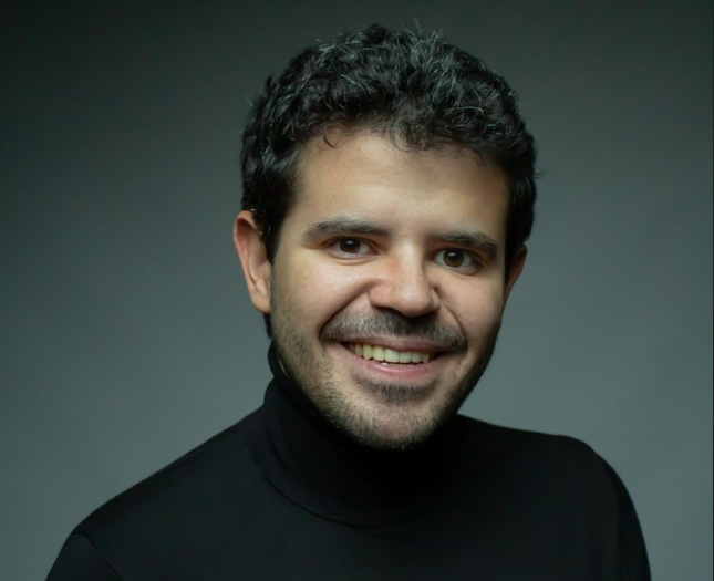 Pedro Ruffo estreia no teatro como diretor geral - Cartão de Visita News