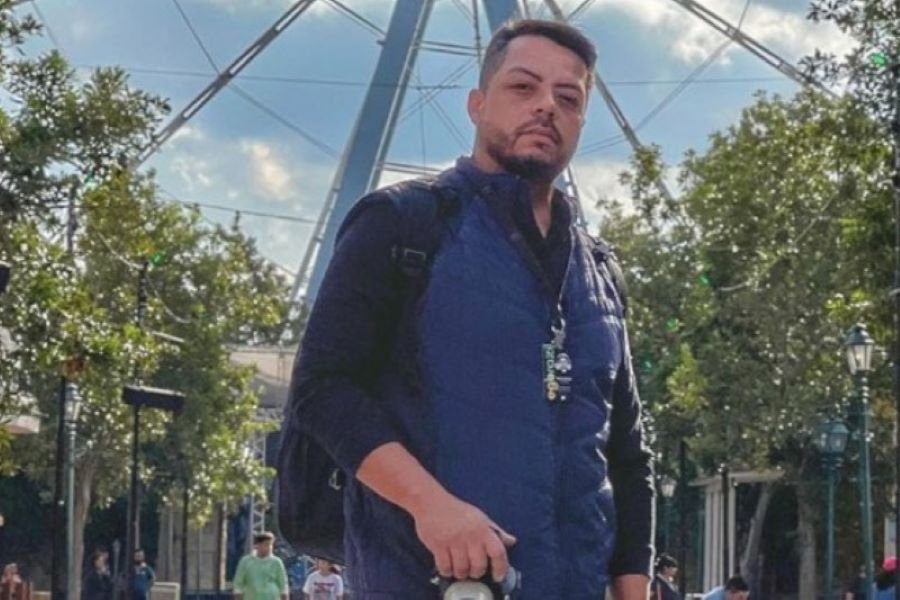 Marcus Lehman, o empreendedor e jornalista por traz de uma marca ...