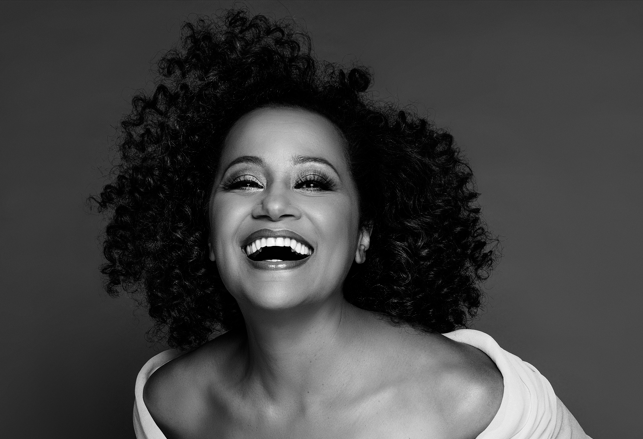 Virgínia Rosa canta clássicos de Elizeth Cardoso no show ‘Divina ...