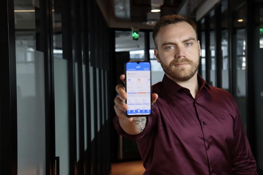 Bitfy investe mais de R$ 5 milhões para promover mecanismos mais ...