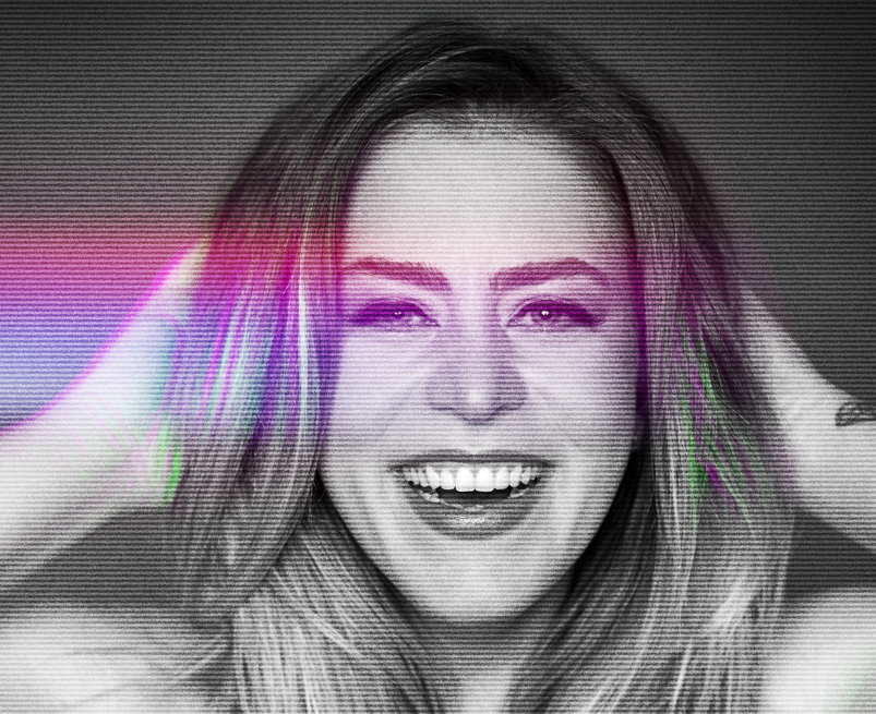 Lu Andrade lança EP com remixes de ELO - Cartão de Visita News