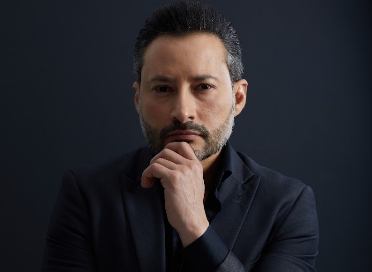 Stanley Bittar ensina os truques dos famosos para a saúde do cabelo ...