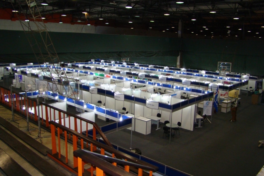 Mas, afinal, o que é Octanorm? - Cartão de Visita News