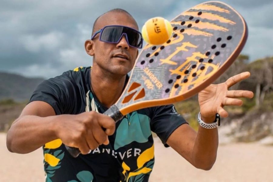 Beach tennis: tudo o que você precisa saber sobre essa nova modalidade ...