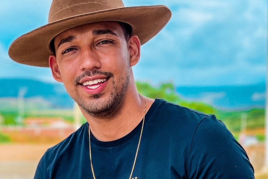 Victor Moreira, o VM, colhe frutos de 2022 e prepara novo single - Cartão de Visita News