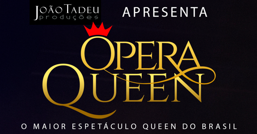 Opera Queen - Tributo - Cartão de Visita News