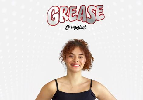Vicky Maila integra o elenco de Grease, o Musical em cartaz em São ...