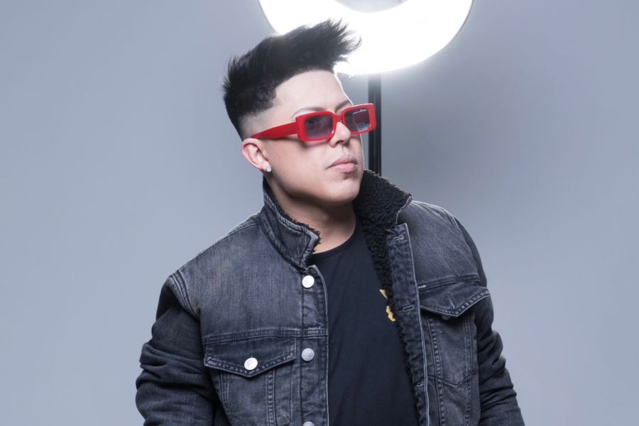 Saiba mais sobre o cantor Kauan Furacão, dono do hit 'Vagabundo Chora' - Cartão de Visita News