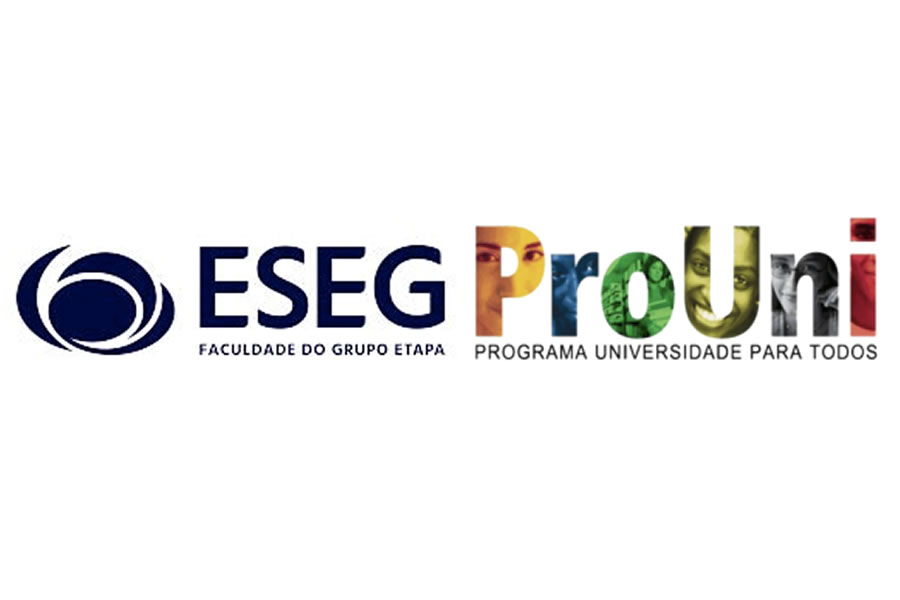 ESEG começa a integrar processo seletivo ProUni - Cartão de Visita News