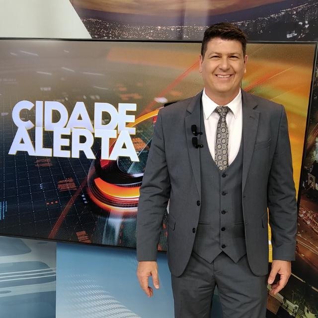 Rodrigo Pagliani ganhará medalha de Patrono do Comando de Policiamento ...