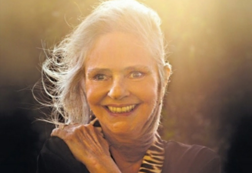 "Cheia de amor pra dar" com Angela Ro Ro, em 5/3, no Bourbon Street ...