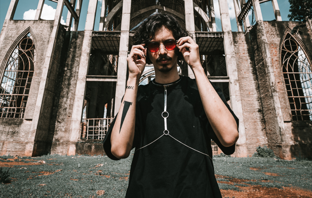 HeyDoc! anuncia “Lemonade”, no melhor estilo do Tech House - Cartão de Visita News