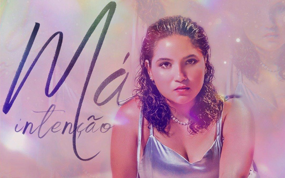 Karol Kailler lança ''Má Intenção'' é um single romântico - Cartão de ...