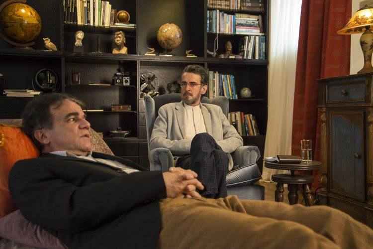 Novo filme de Helvécio Ratton, O LODO chega aos cinemas em 13 de abril ...