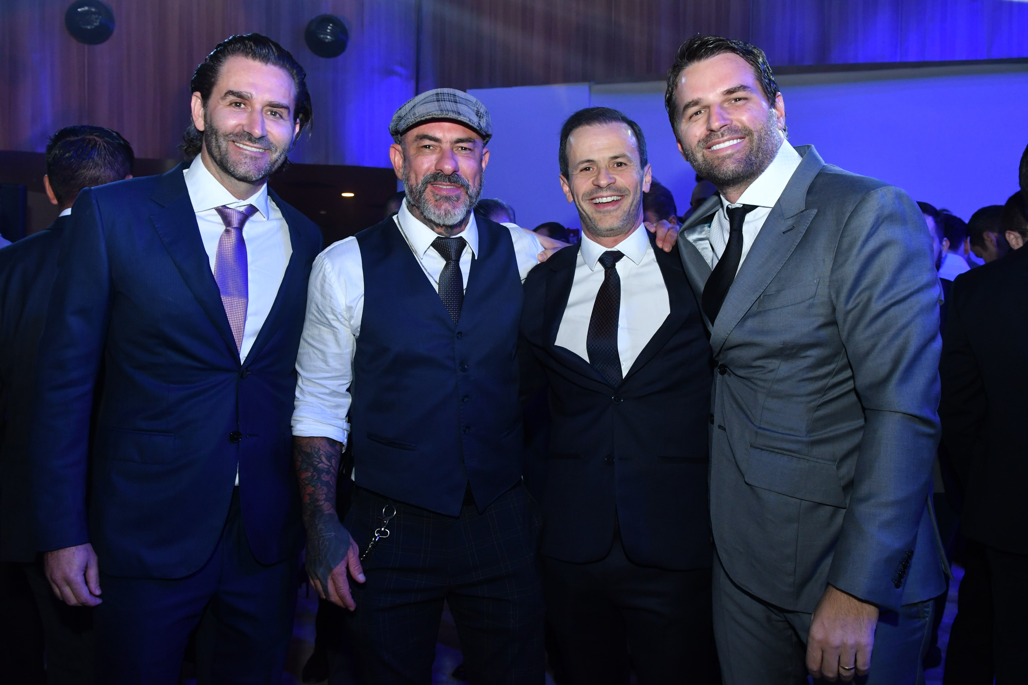 Chef Henrique Fogaça assina cardápio do principal hospital cirúrgico do ...