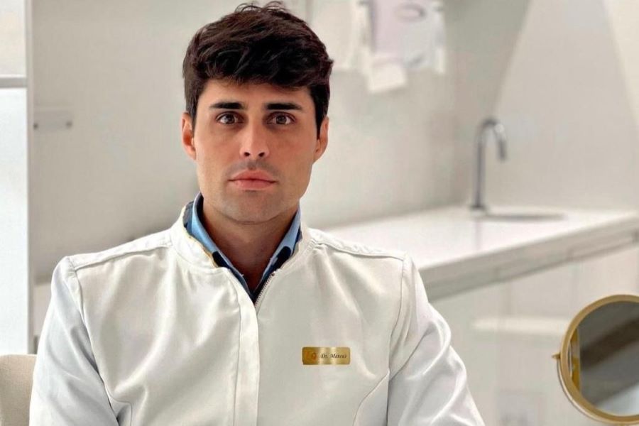 Dr. Mateus Cabral fala sobre a importância da naturalidade nos ...