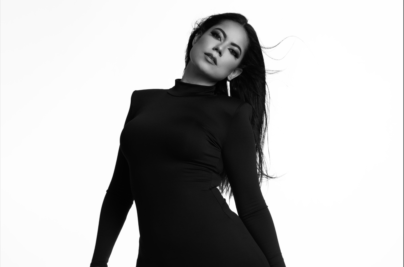 Cecília lança seu novo EP "Welcome To My Queendom" - Cartão de Visita News