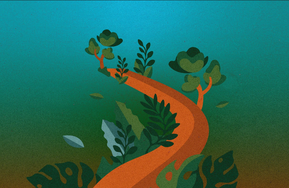 TRIPTROP se une à Nina Joory na inédita "Borandá" - Cartão de Visita News