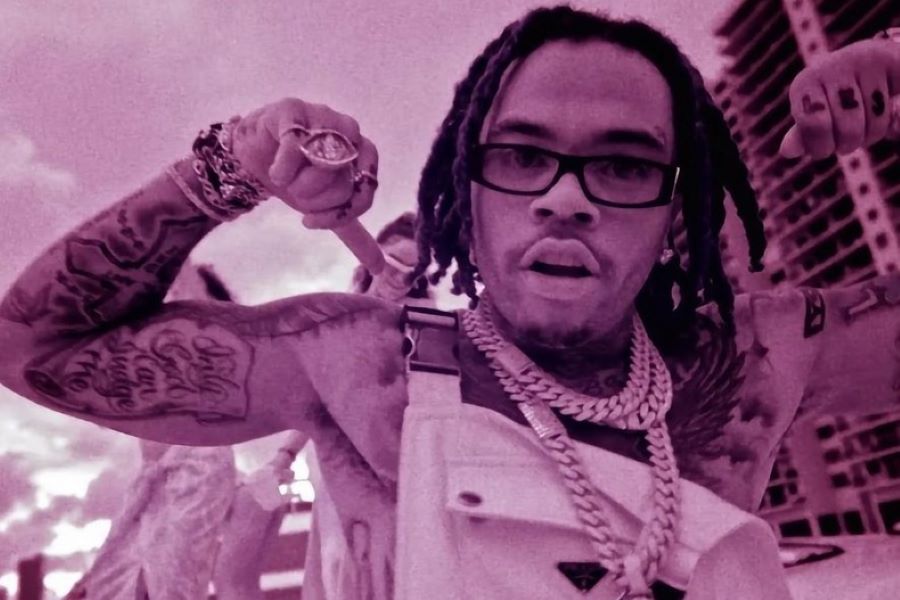 Gunna lança clipe de “Fukumean” - Cartão de Visita News