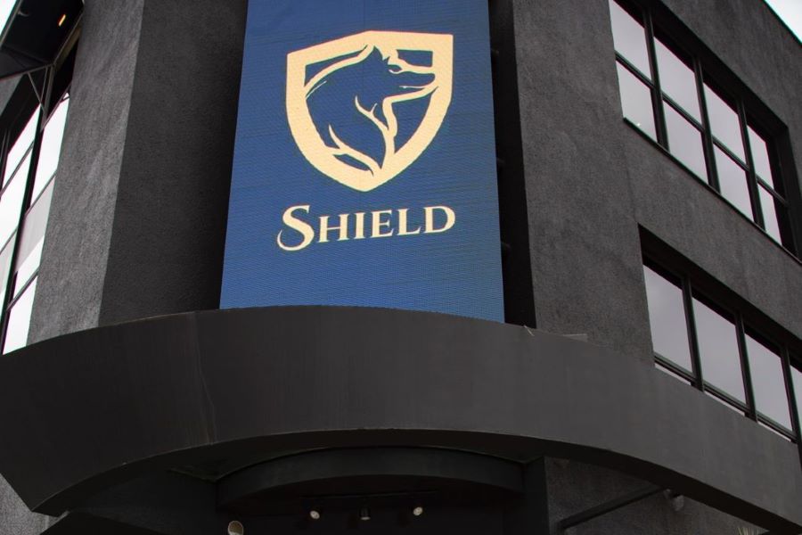 Shield Bank cria espaços físicos para atender clientes especiais de ...