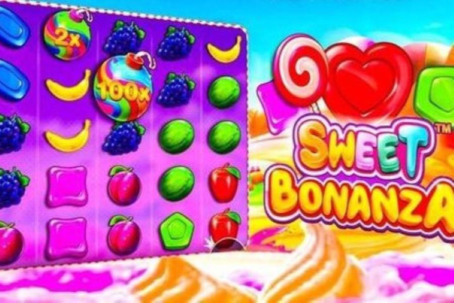 Sweet Bonanza Brasil: Guia Rápido para Dominar o Caça-Níqueis - Cartão ...