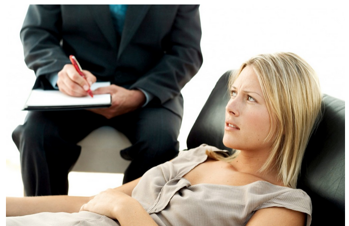 7 sinais de que seu terapeuta é antiético - Cartão de Visita News