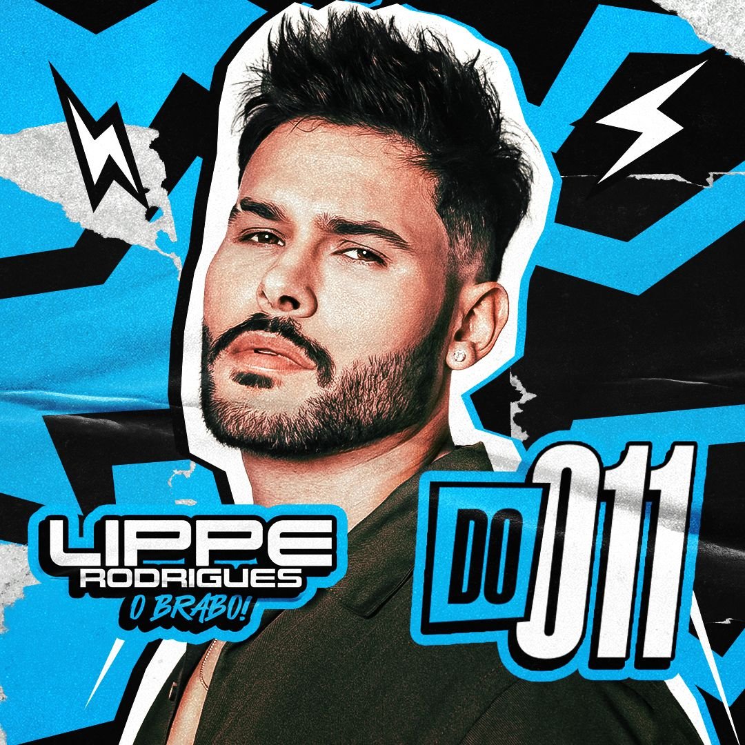 Lippe Rodrigues celebra a sensualidade Paulistana com o lançamento de ...