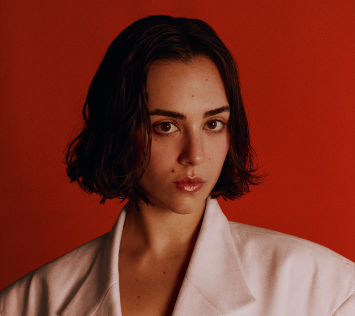 LARA apresenta "Faíscas" em show de estreia no Blue Note SP - Cartão de ...