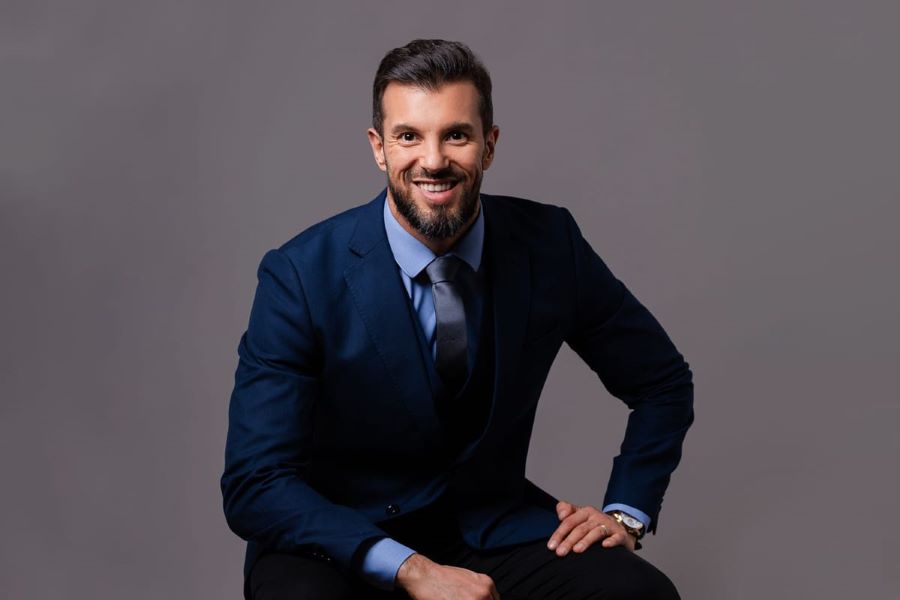 Dr. Lucas Faria explica como a terapia hormonal melhora a qualidade de ...