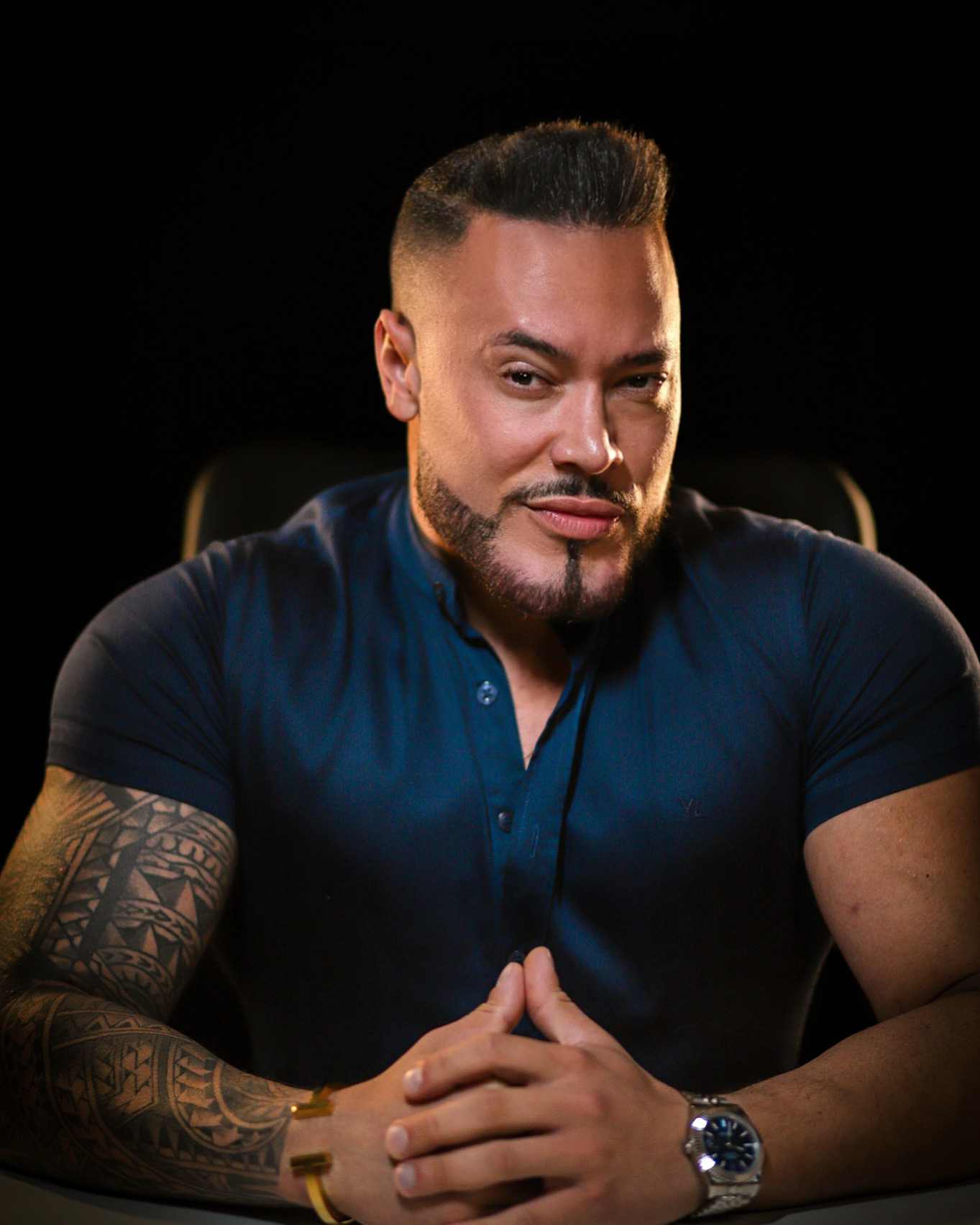 Miguel Alencar, a mente por trás da análise de dados no mercado digital ...