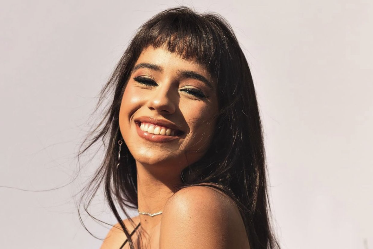 Novo ano: Após primeiro single, Malu Nomellini prepara novos sons e collabs surpresas para 2024 ...