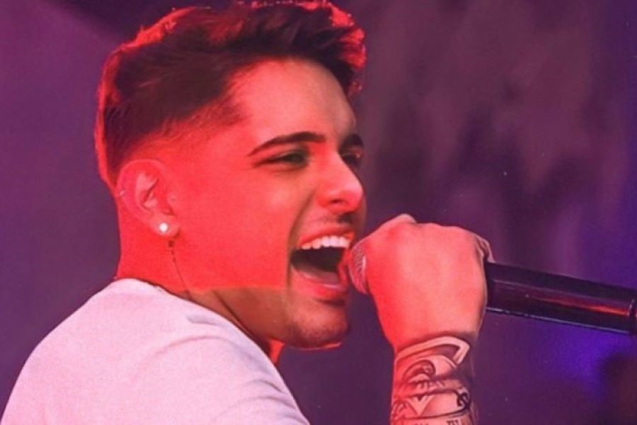 Cantor Gustavo Rocha: a promessa sertaneja que está encantando o Brasil ...