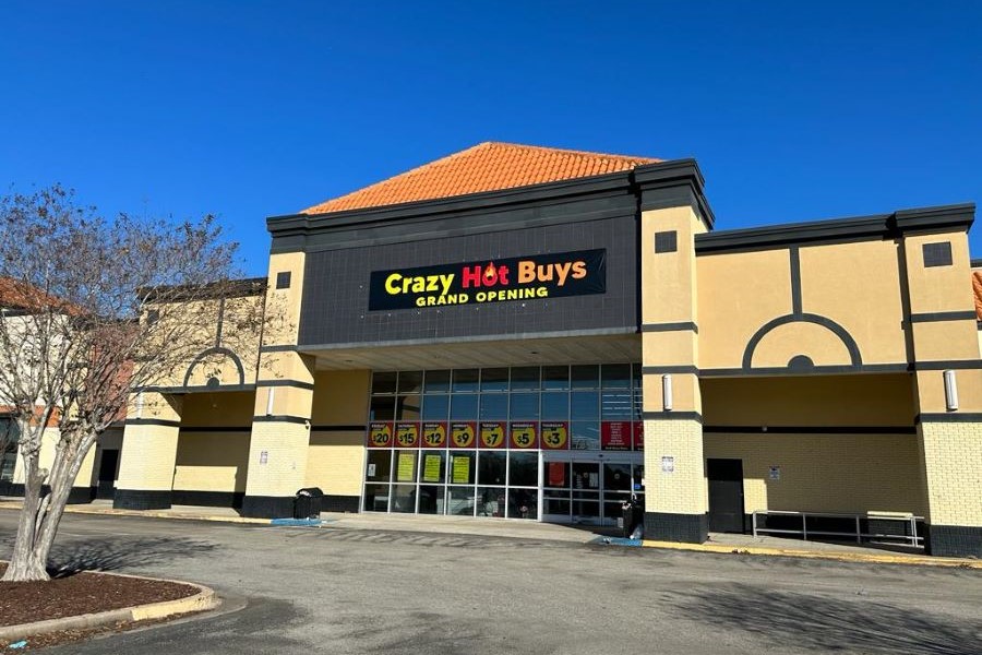 Crazy Hot Buys: O epicentro do sucesso em Orlando para compras ...